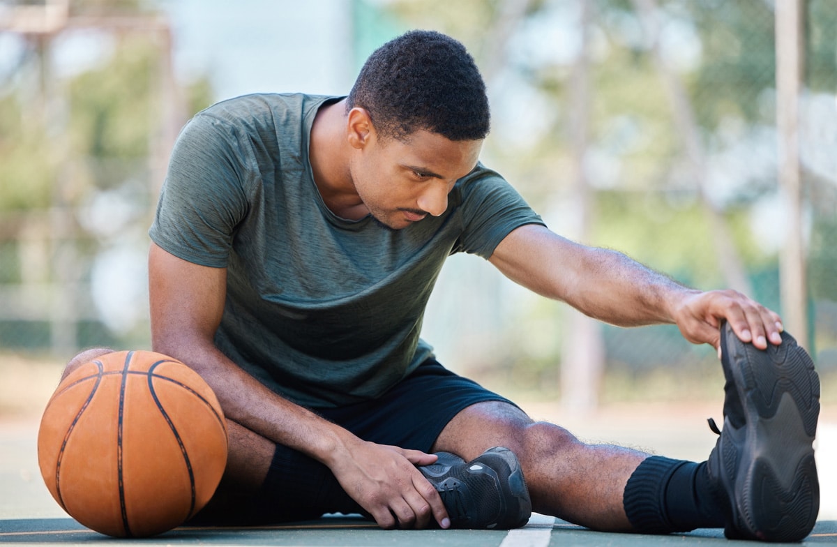 Your Guide to Overcoming Athletic Foot Injuries