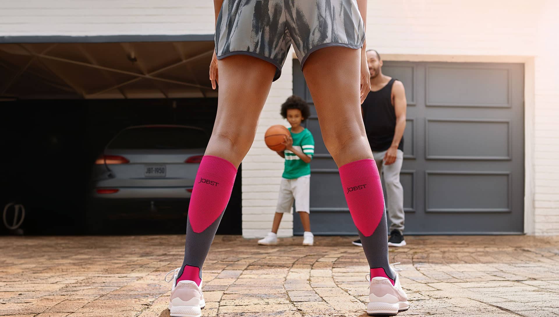 Compression Stockings: A Guide from Your Trusted Chiropodist